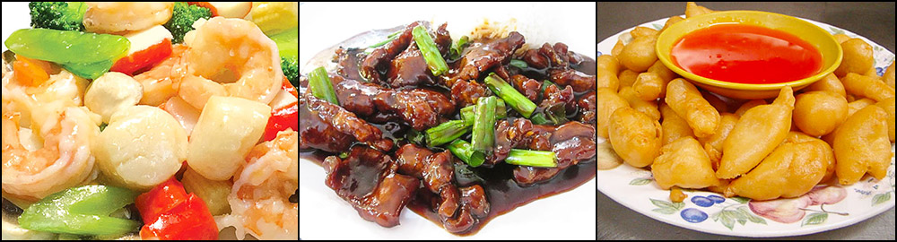 China Sun - Bensalem, PA 19020 (Menu & Order Online)