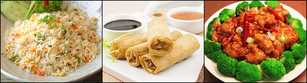 China Sun - Bensalem, PA 19020 (Menu & Order Online)